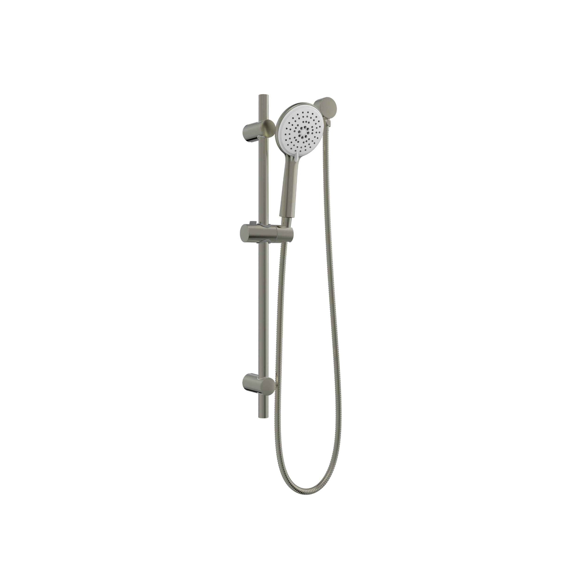 Revolution Showers - Self-cleaning Shower Heads