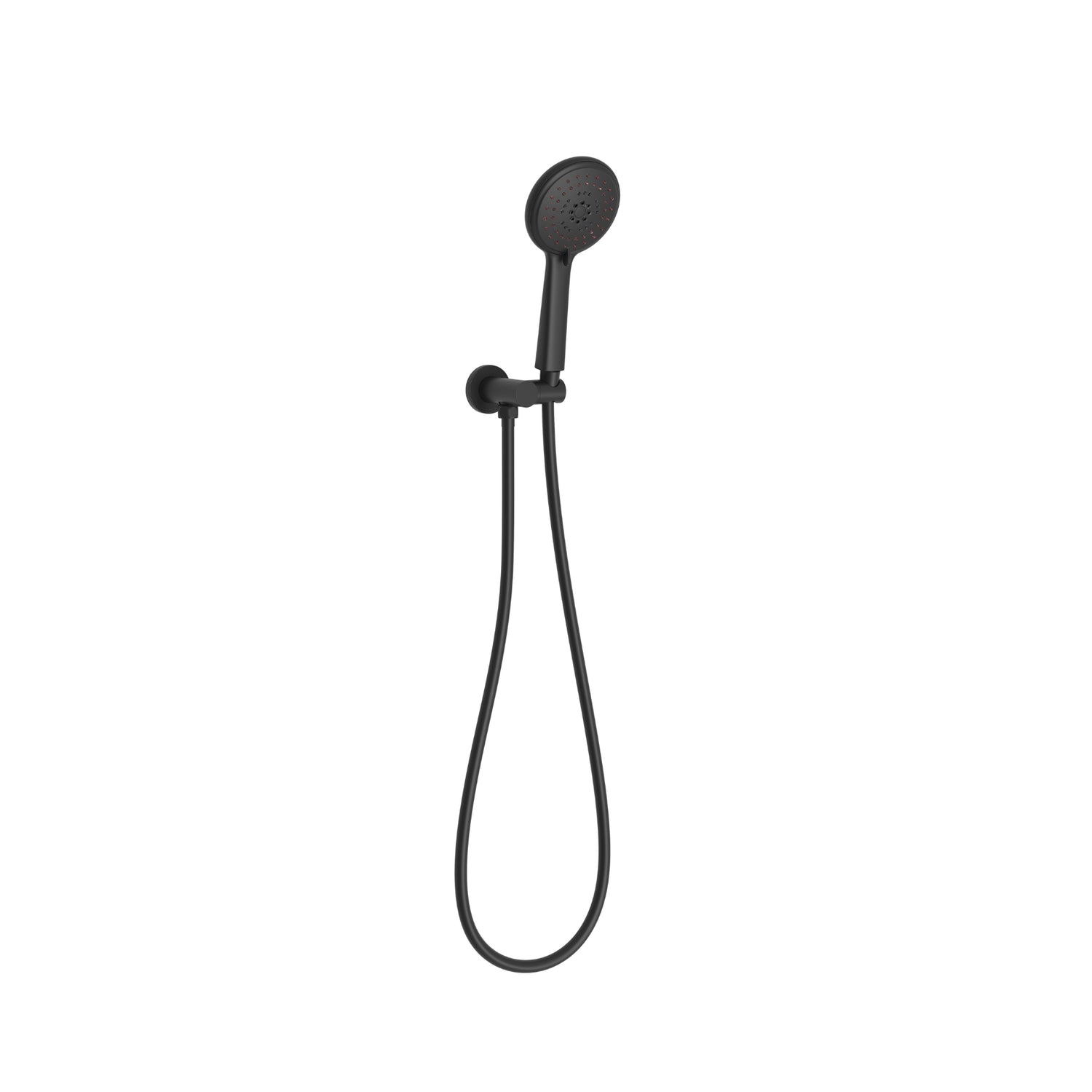 Revolution Showers - Self-cleaning Shower Heads
