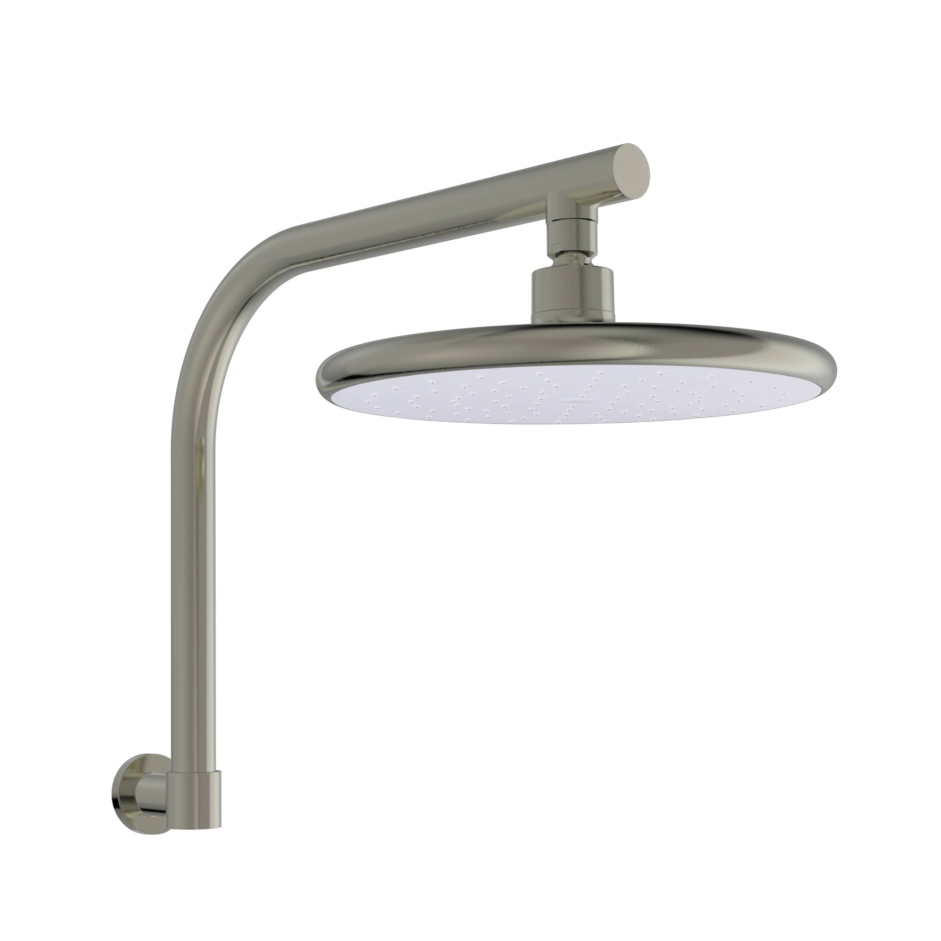 Revolution Showers - Self-cleaning Shower Heads